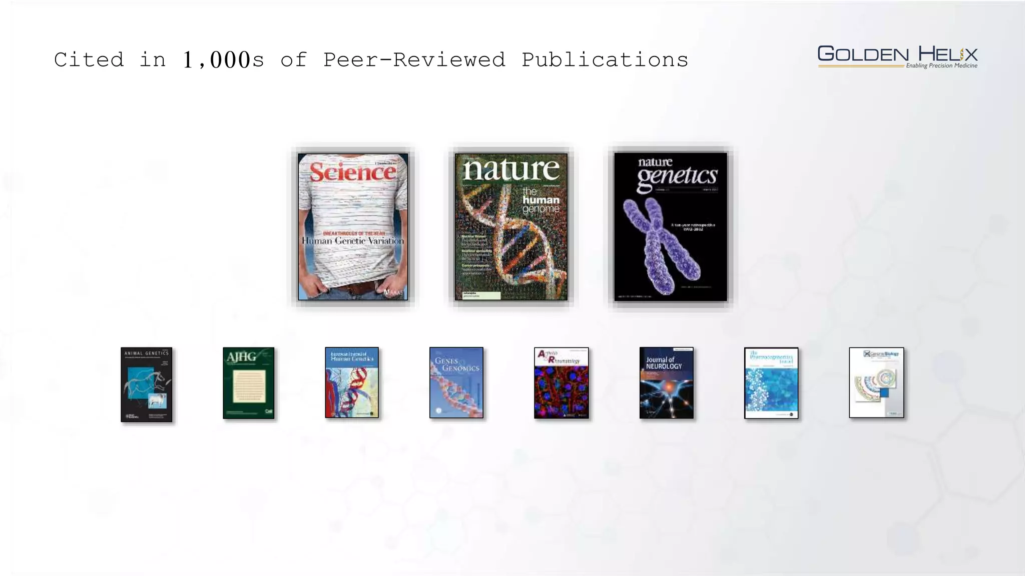 Acmg Based Variant Classification With Vsclinical Pptx