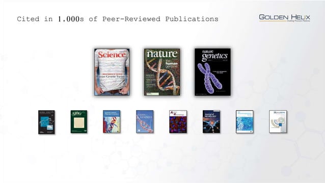 Acmg Based Variant Classification With Vsclinical Pptx