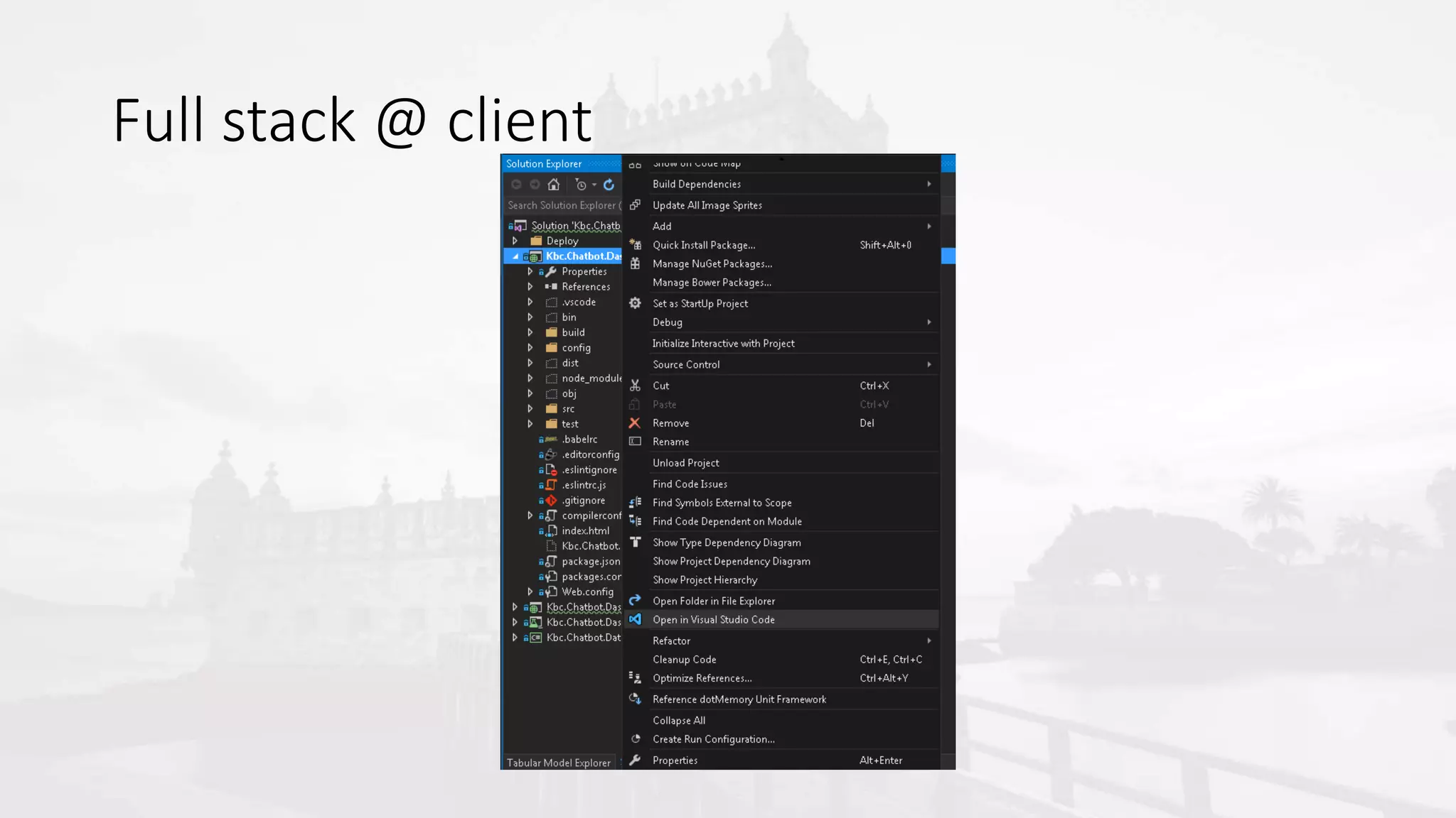Visual Studio Code | PPTX