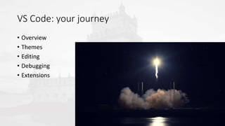 Visual Studio Code | PPTX