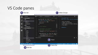 Visual Studio Code | PPTX