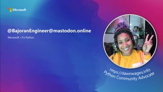 DjangoCon US 2023 - VS Code – Django RFC.pptx | Programming Languages | Computing