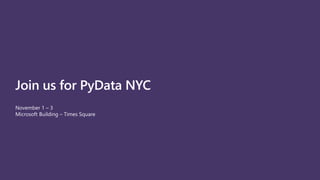 DjangoCon US 2023 - VS Code – Django RFC.pptx
