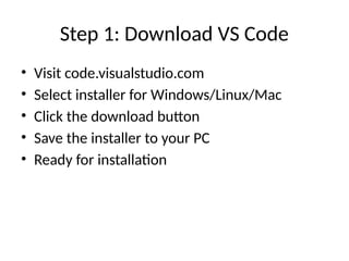 VSCode_Installation_Guideeeeeeeeeeeeeee.pptx