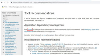 vscode pipenv docker | PDF