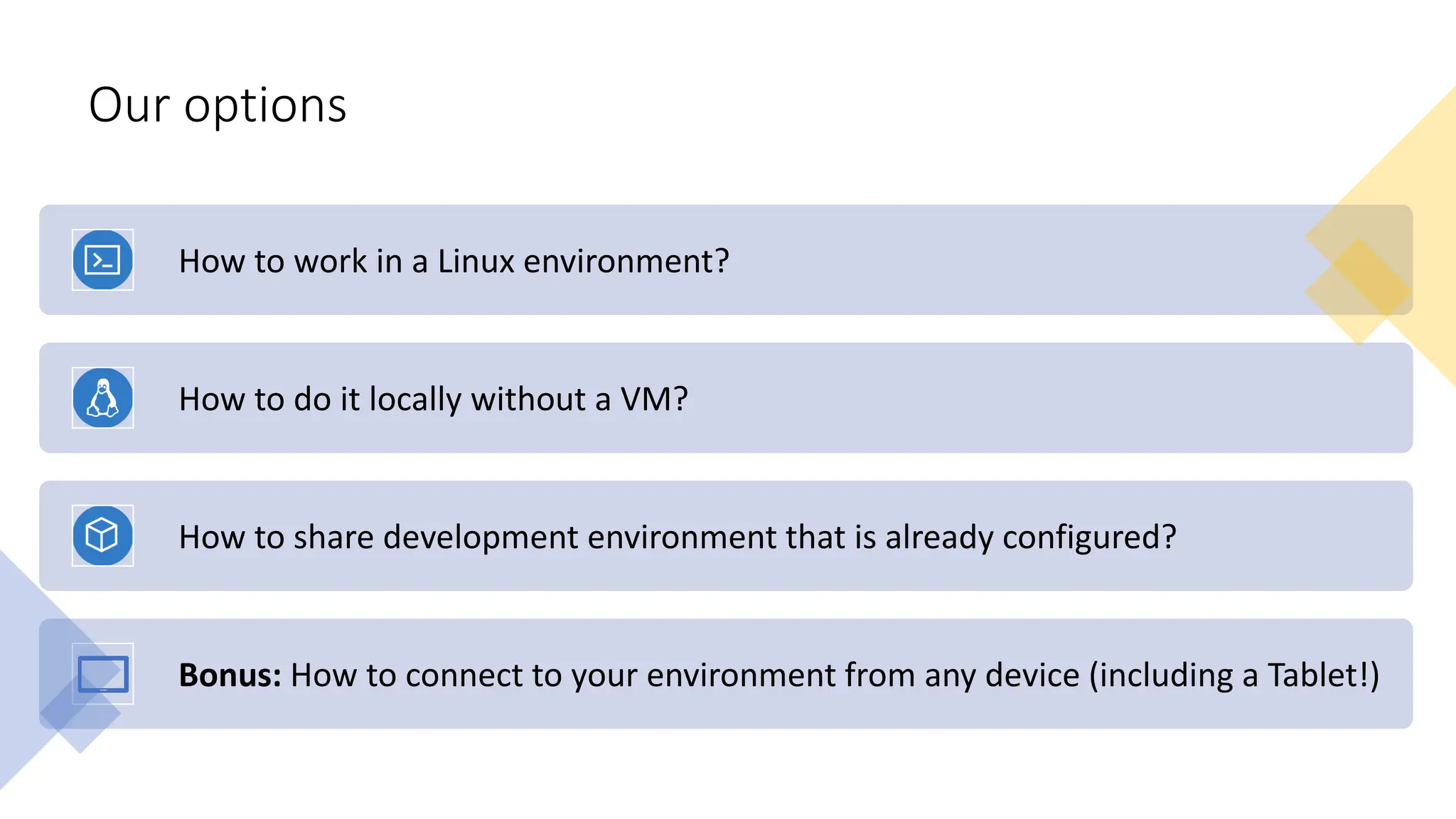 VSCode Remote Extensions Development Pack | PPT