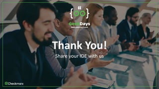 VSCode Remote Extensions Development Pack | PPT