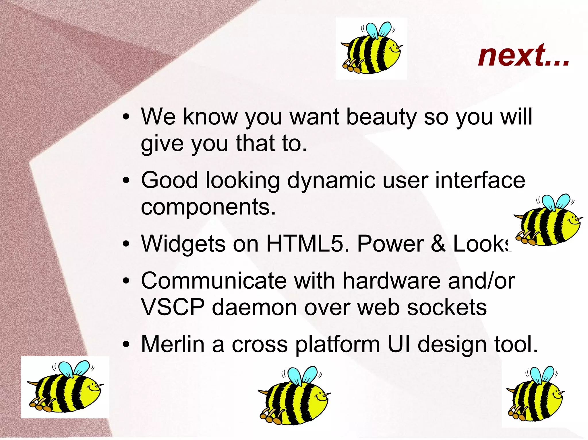 VSCP & Friends Presentation Eindhoven | PPT