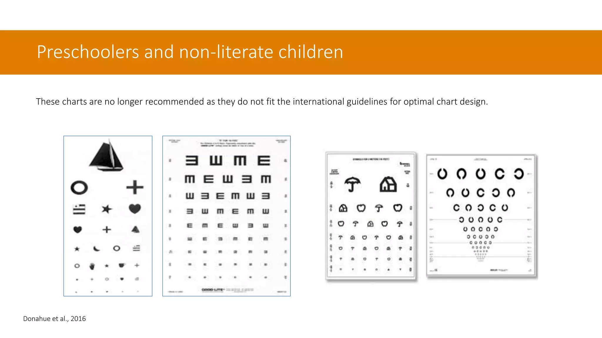 Enhancing Vision Through Screening: Improving Vision Deficit Detection ...