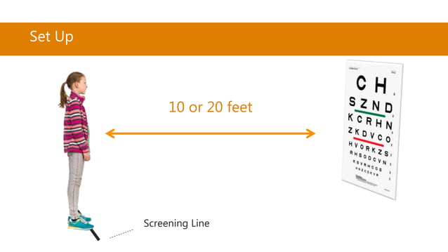 Enhancing Vision Through Screening: Improving Vision Deficit Detection ...