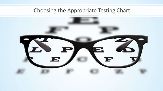 Enhancing Vision Through Screening: Improving Vision Deficit Detection ...