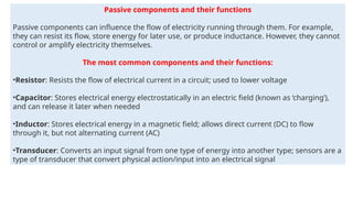LABORATORY EQUIPMENT MAINTENANCE VSC Unit I | PPT