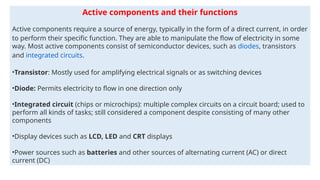 LABORATORY EQUIPMENT MAINTENANCE VSC Unit I | PPT