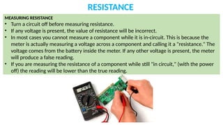 LABORATORY EQUIPMENT MAINTENANCE VSC Unit I | PPTX