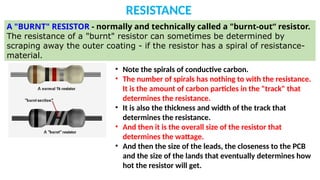 LABORATORY EQUIPMENT MAINTENANCE VSC Unit I | PPT