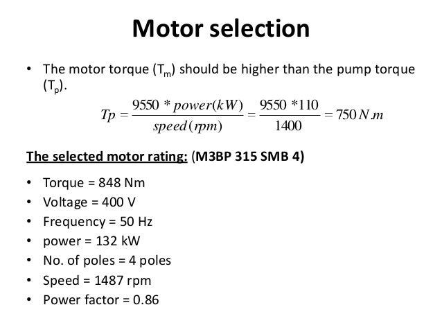 Using Of Variable Speed Drives Vsds In Clean Water Application
