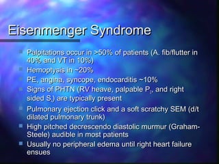 VENTRICULAR SEPTAL DEFECT | PPT