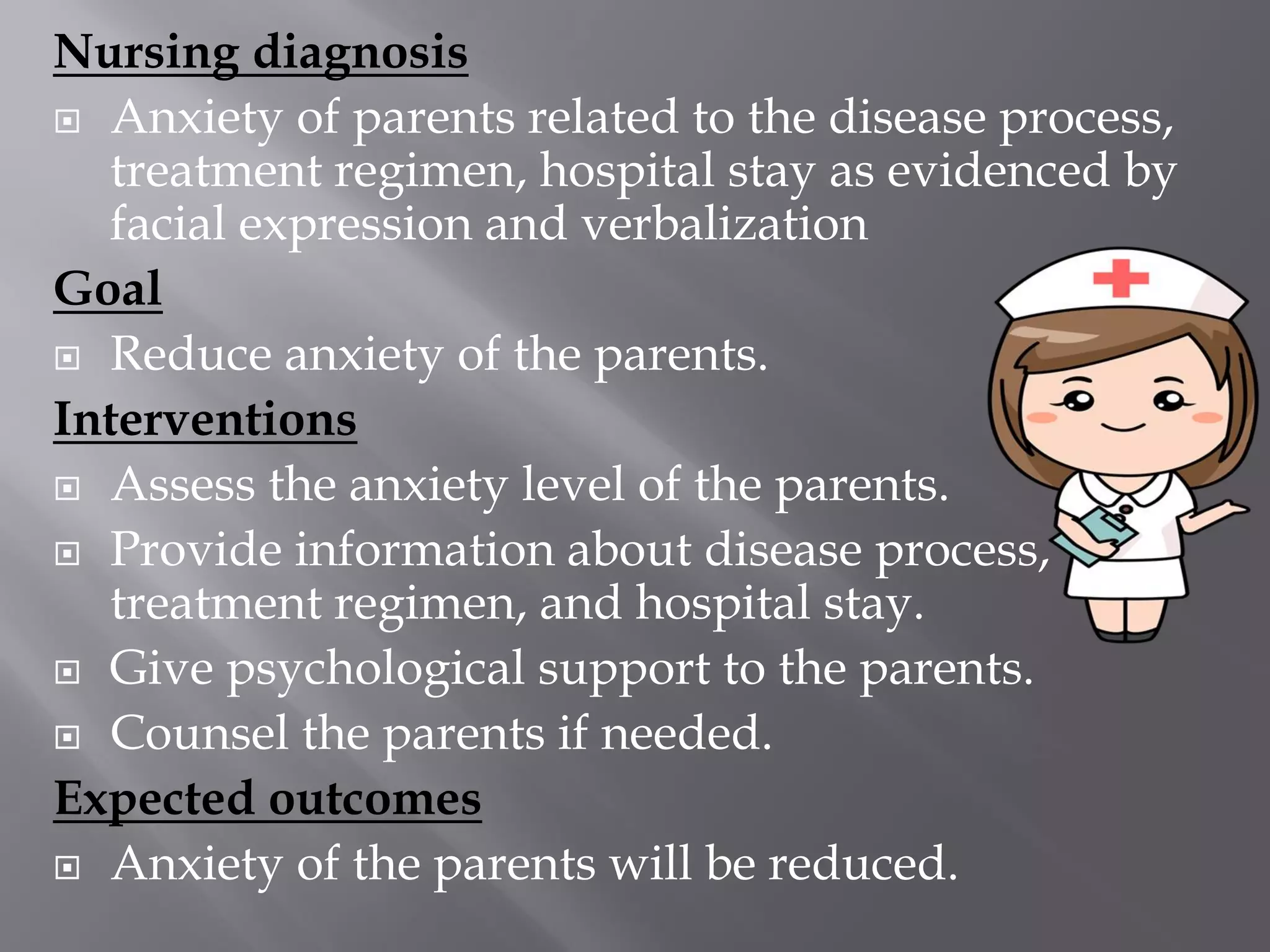 Ventricular Septal Defect with Nursing Management | PDF