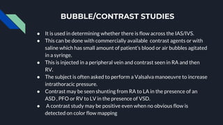 Vsd | PPTX | Heart and Cardiovascular Diseases | Diseases and Conditions
