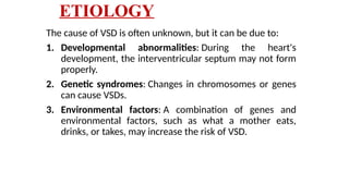 Ventricular septal defect in children.pptx