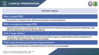 VSD (congenital heart disease explained).pptx