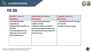 VSD (congenital heart disease explained).pptx