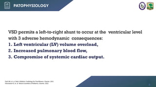 VSD (congenital heart disease explained).pptx