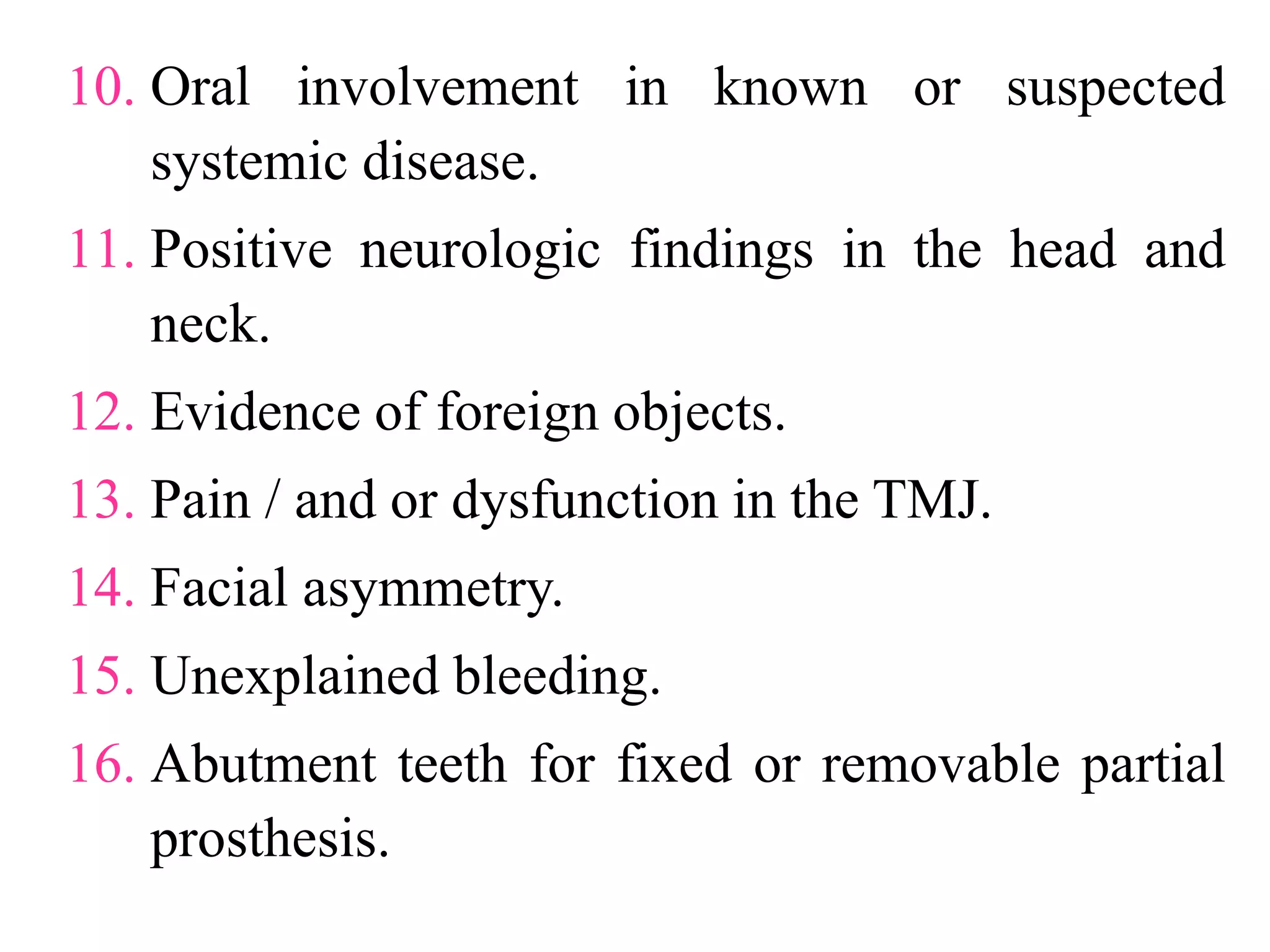 Pedodontic I lecture06 | PPT