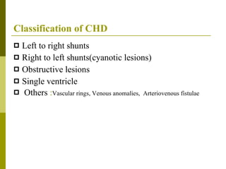 Vsd,Asd &Anaesthesia | PPT