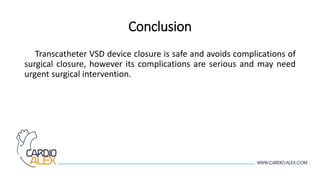 VSD device closure.pptx