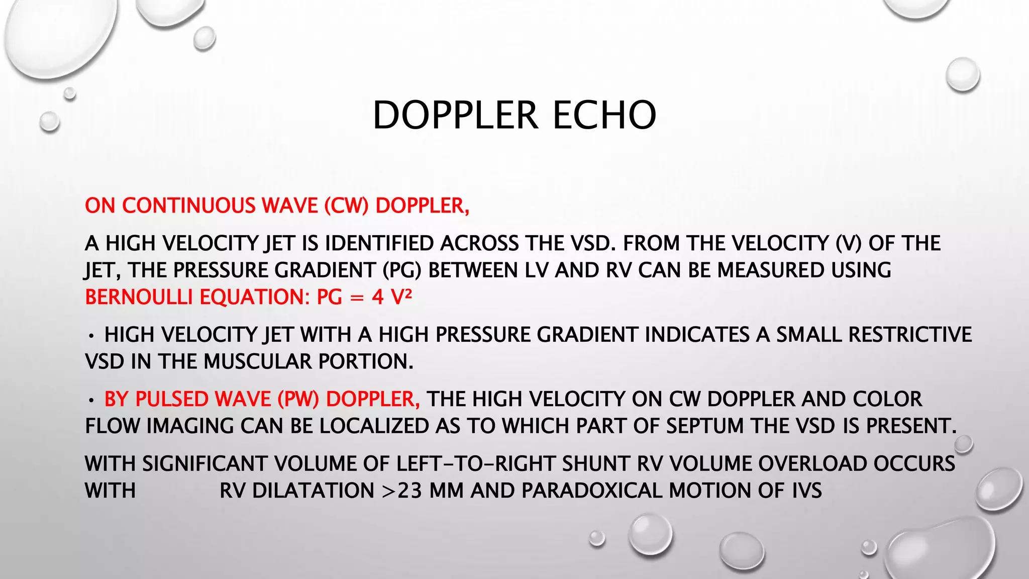 VSD ECHO.pptx