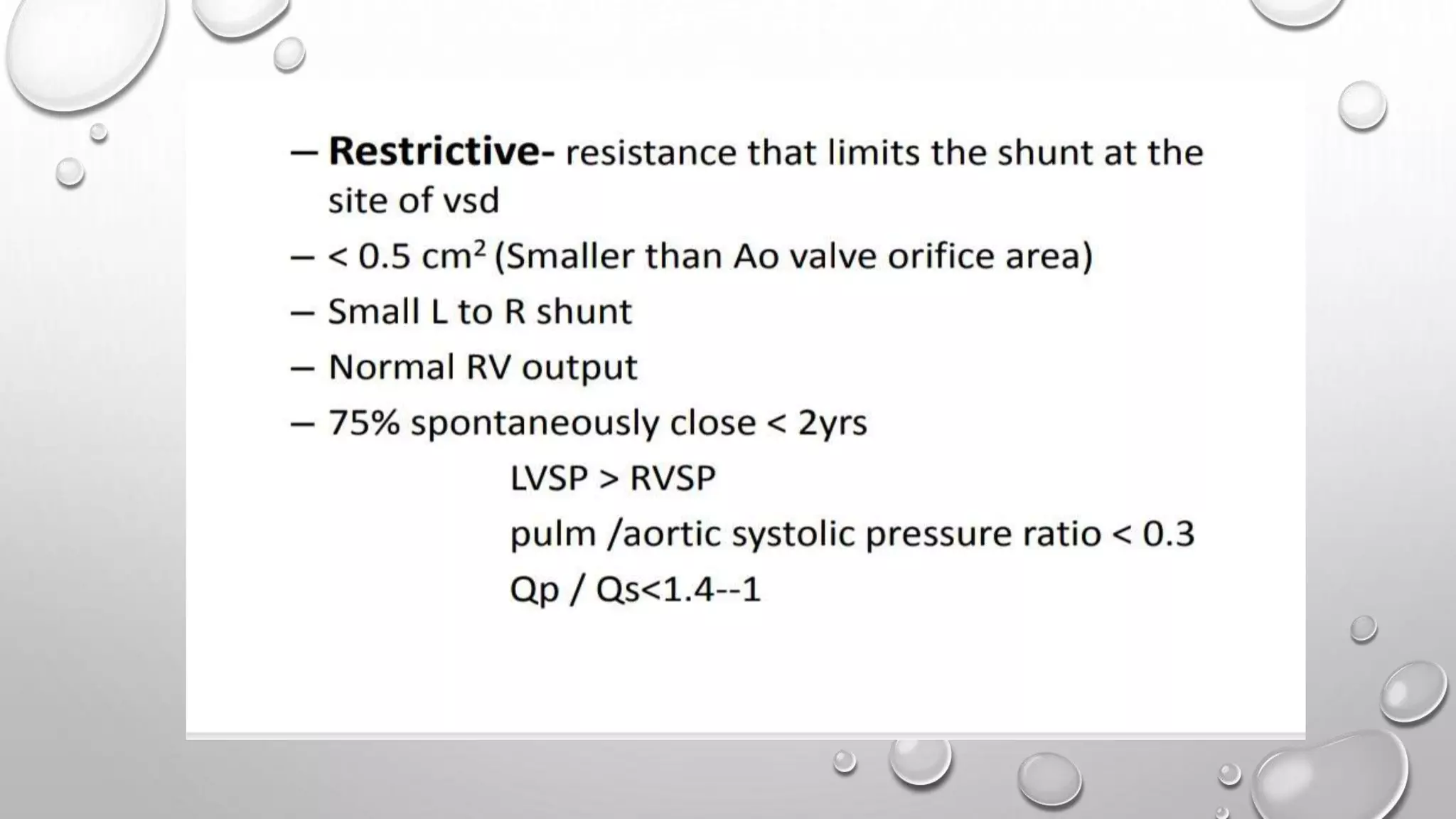 Vsd Echo Pptx