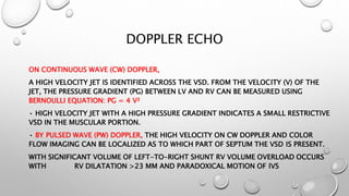 VSD ECHO.pptx