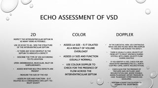 VSD ECHO.pptx