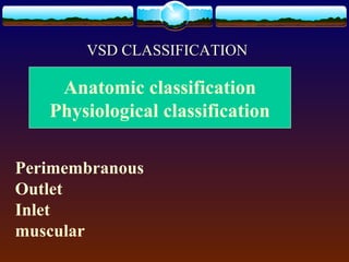 Vsd embryology | PPT