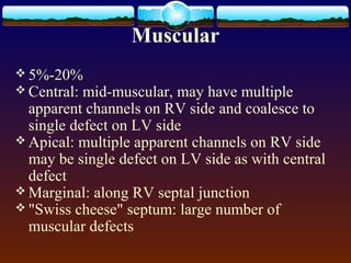 Vsd embryology | PPT