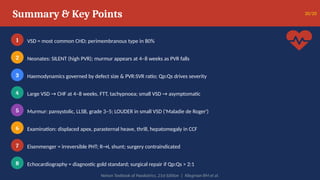 Comprehensive Overview of Ventricular Septal Defect (VSD) in Pediatrics ...