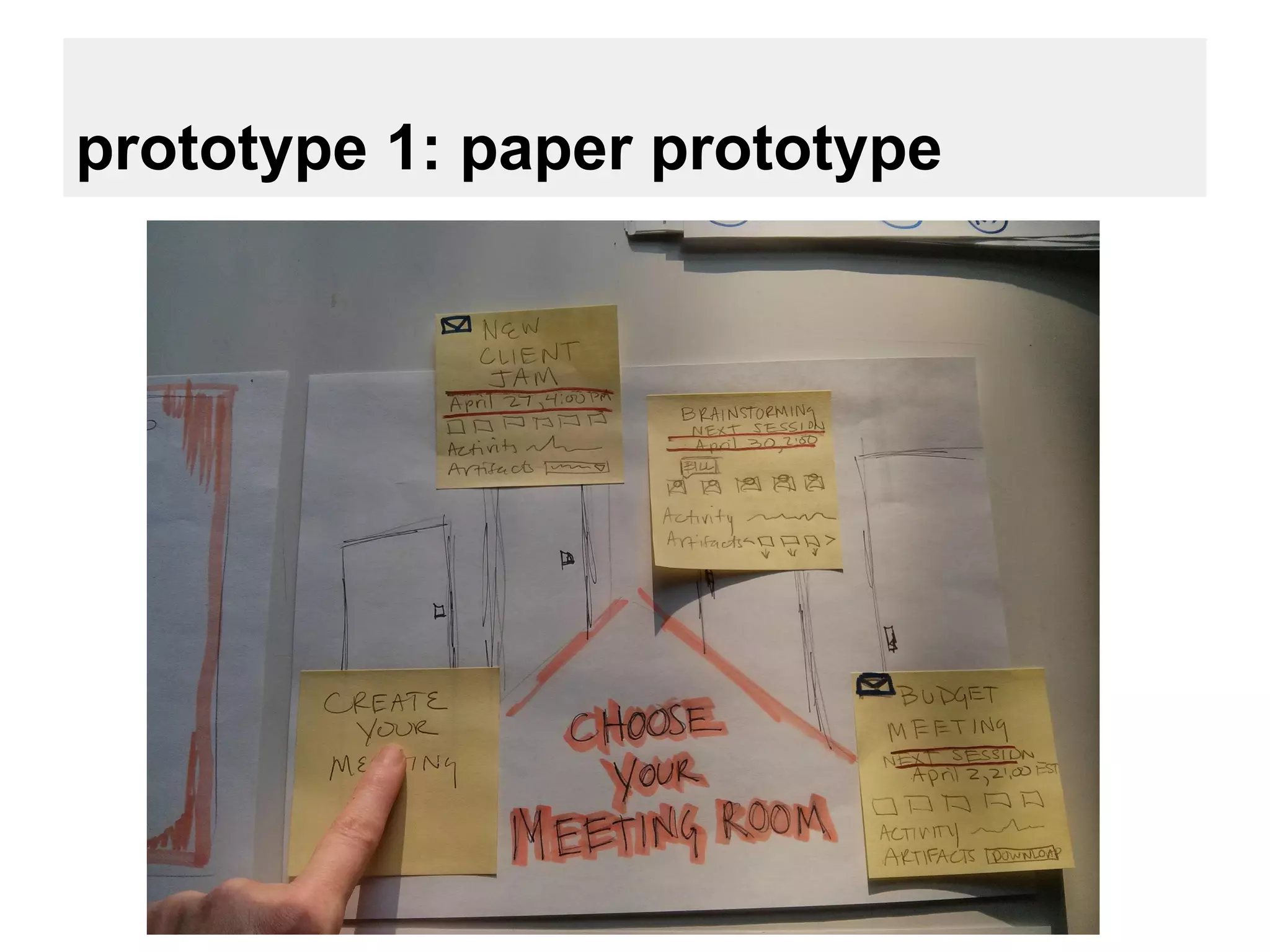 Vsdtal prototype assignment(1) | PDF