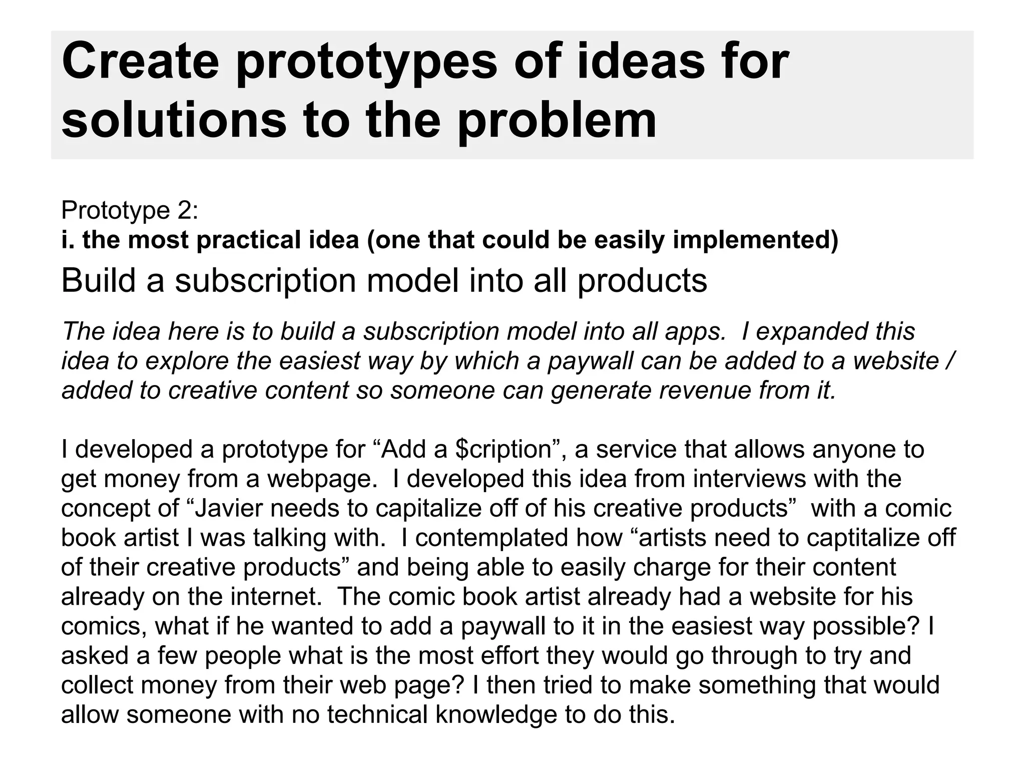 Vsdtal prototype assignment(1) | PDF