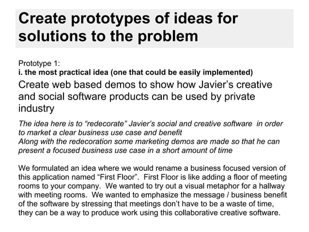 Vsdtal prototype assignment(1) | PPT