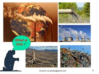 Energy scenario -past -present & Future | PPT