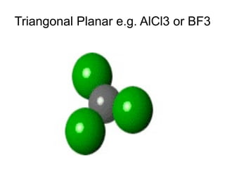 Vsepr theory | KEY