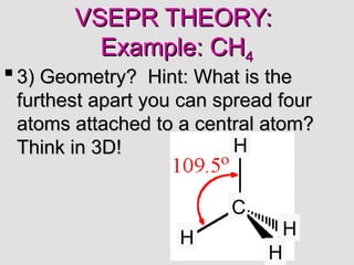 VSEPR THeory chemical bonding detalied.ppt