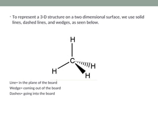 VSEPR Theory postulates and geometry.ppt | Chemistry | Science