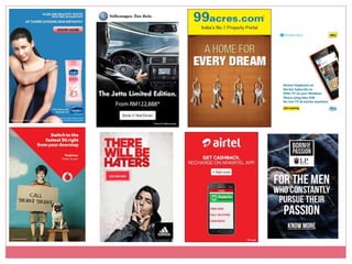 Vserv digital services pvt. ltd. work | PPTX