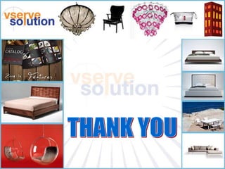 VServe Catalog Processing | PPT