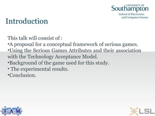 Vsgames2010 v3 | PPT | Educational Video Games | Video Game Genres