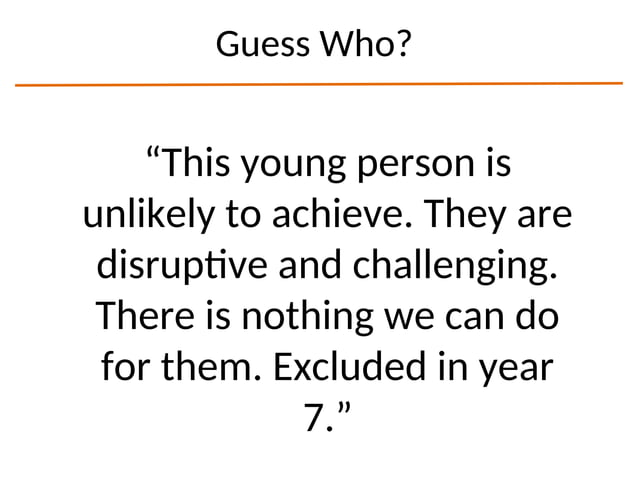 VSH-Care-Leaver-presentation.ppt oxford university | PPT