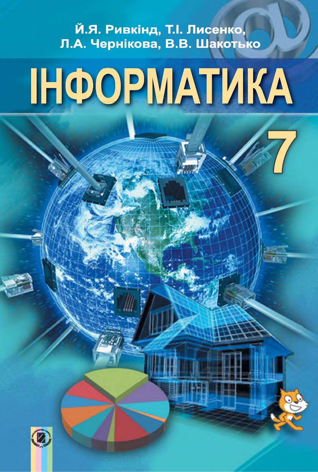 Informatika 7