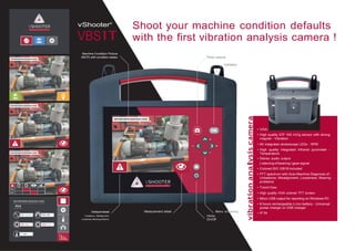 V shooter brochure | PDF